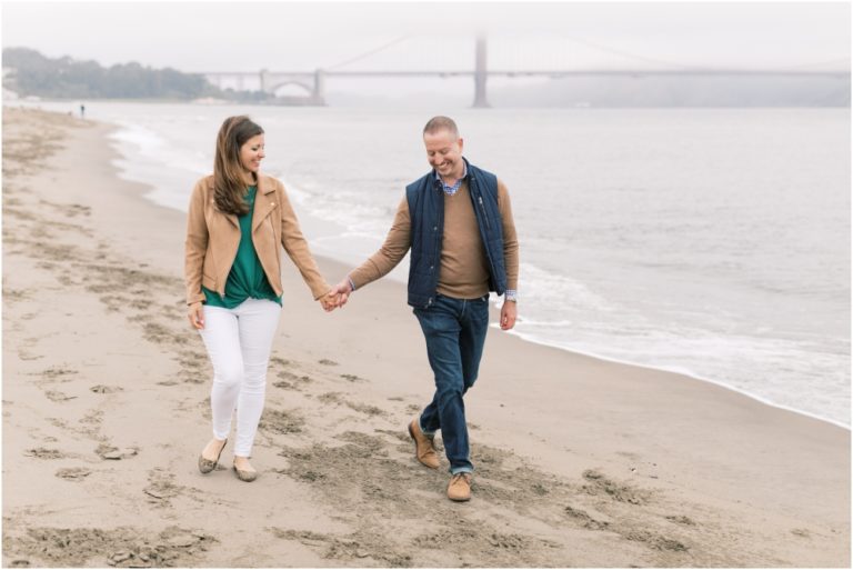 Palace of Fine Arts Portrait Session with Alexander & Maile