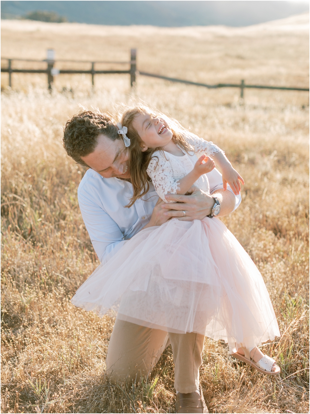 Woodside Family Portraits with the Banzhaf Family