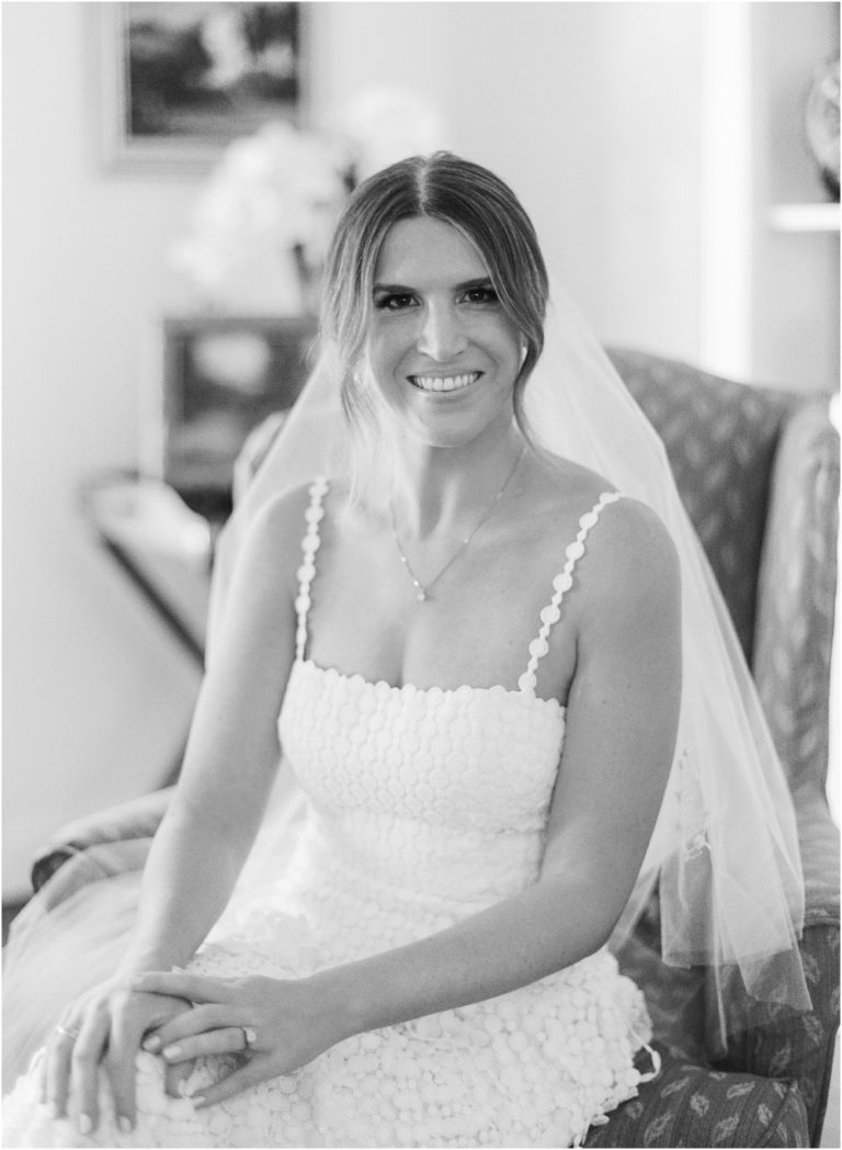 A Woodside Family Farm wedding with Andrew and Annie